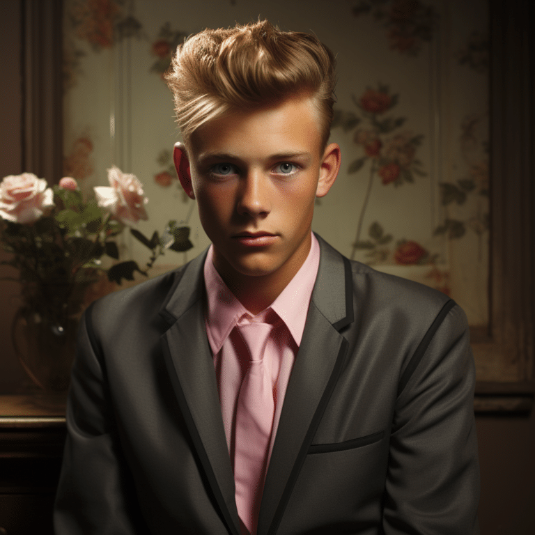 Bobby Hatfield: The Righteous Tenor's Tale