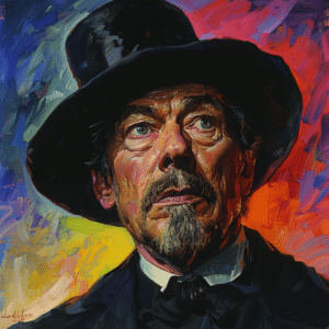 Leo Mckern: Iconic Star Of The Prisoner