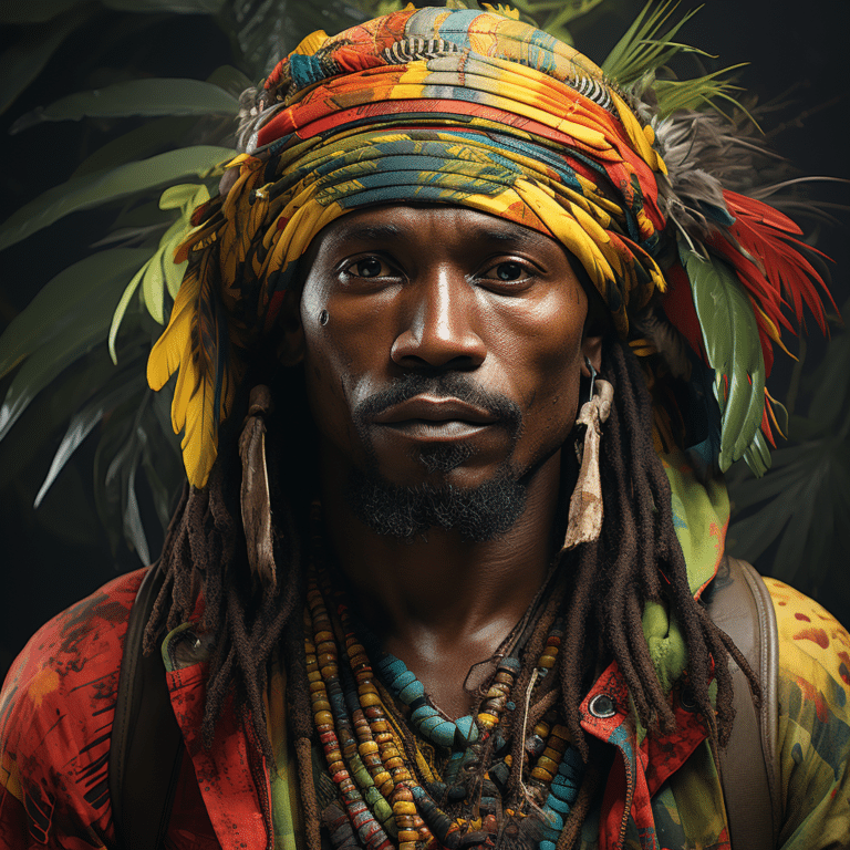 Survivor Gabon: Unveiling Earth's Eden