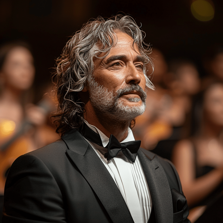 Andrea Bocelli In Concert: A Soulful Serenade