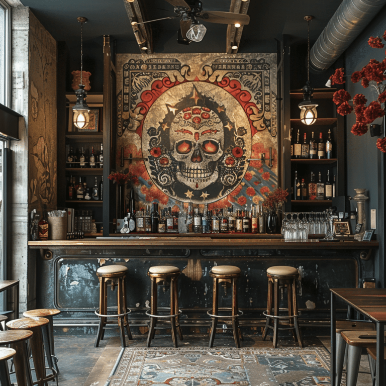 Cazbar Authentic Turkish Cuisine Experience