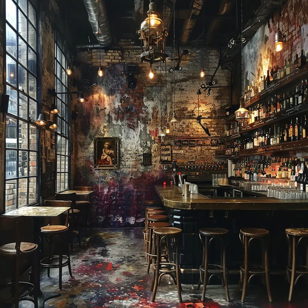 Reggie Bar Comeback Ignites Nostalgia