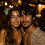 Ryan Garcia Wife Drea's Influencer Life