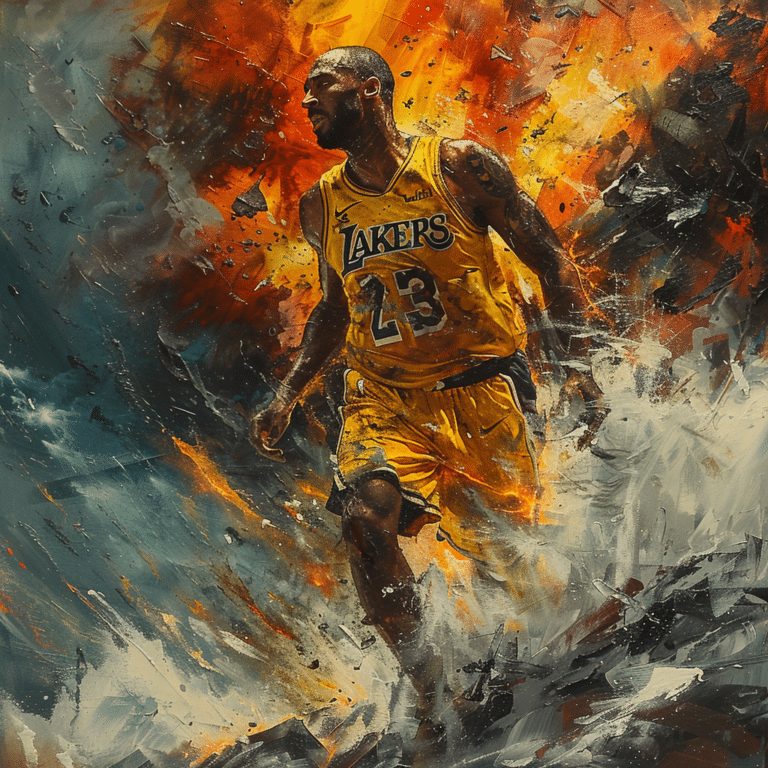Kobe Autopsy Report Details Cause Of Death