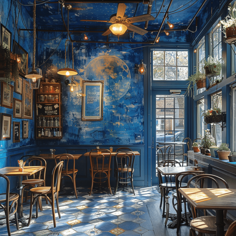 Best Blue Moon Cafe Review: Worth Your Time?