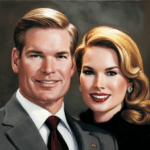 Eric Swalwell Wife Brittany Swalwell's Inspiring Story