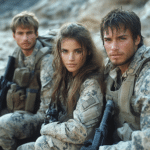 Generation Kill Cast Shocking Behind The Scenes Facts