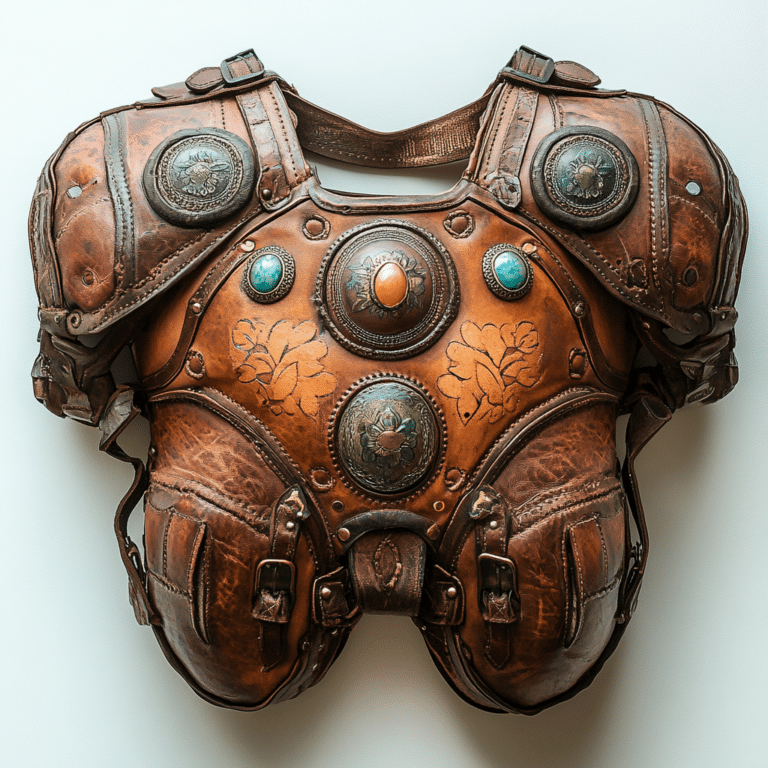 Shoulder Pads Football: Best Protection For Players