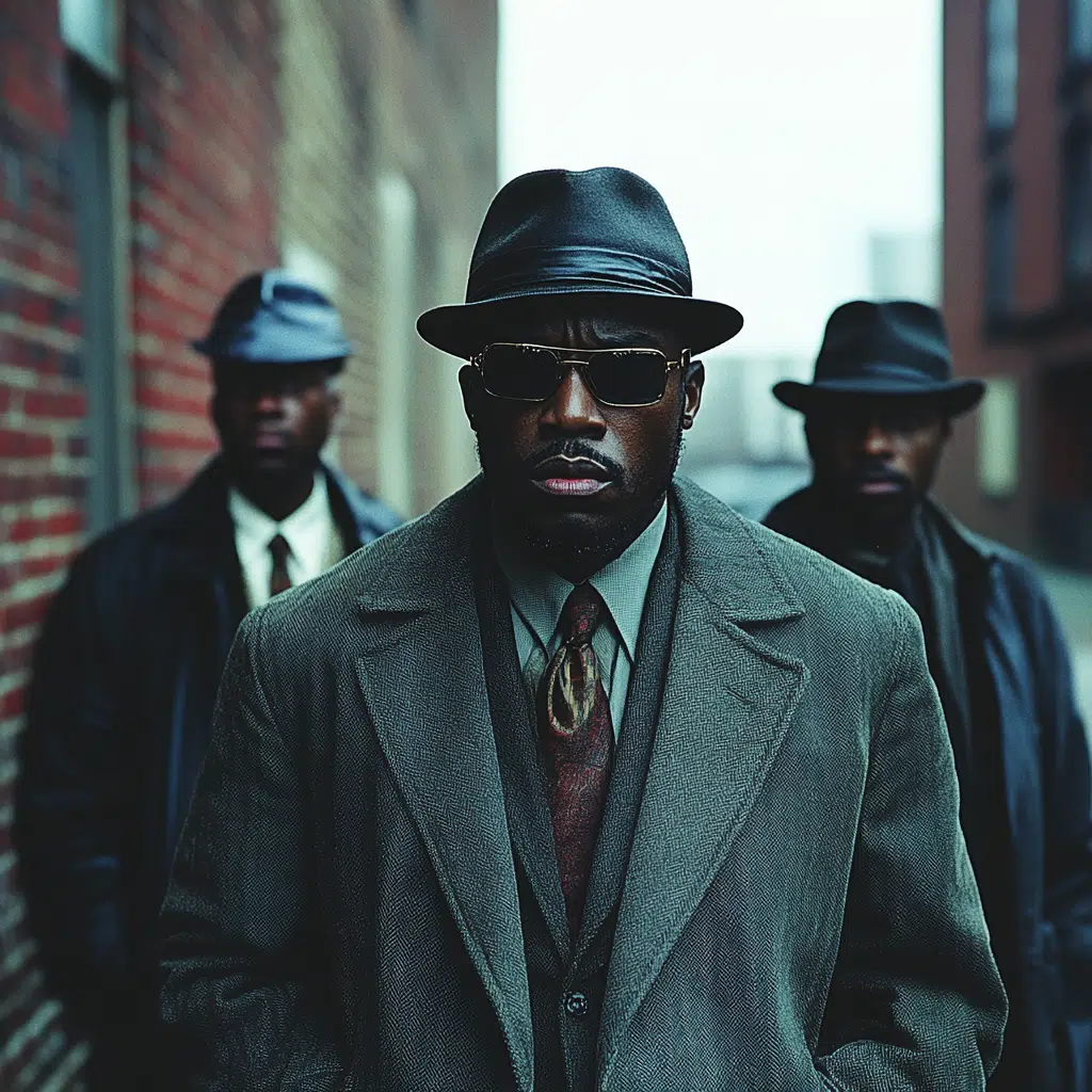 The Wire Season 5 Intense Final Showdown
