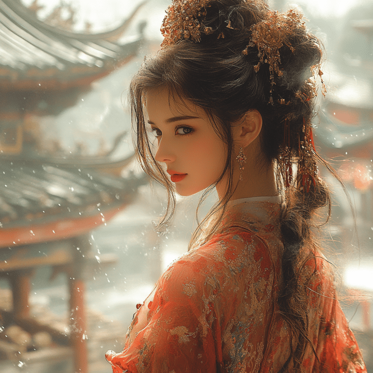 Ancient Chinese Secret Commercial Legendary Ad Secrets