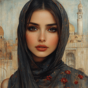 Shahrazad Ali's Controversial Insights