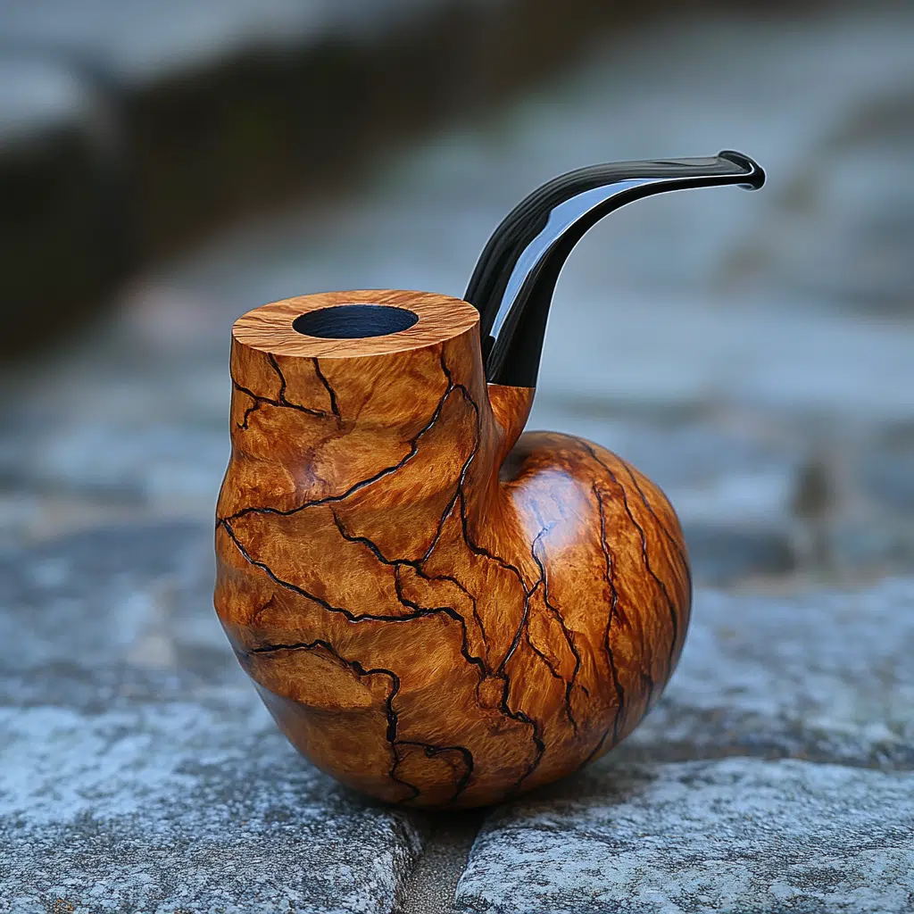 Smoked A Pipe: The Timeless Tradition And Risks