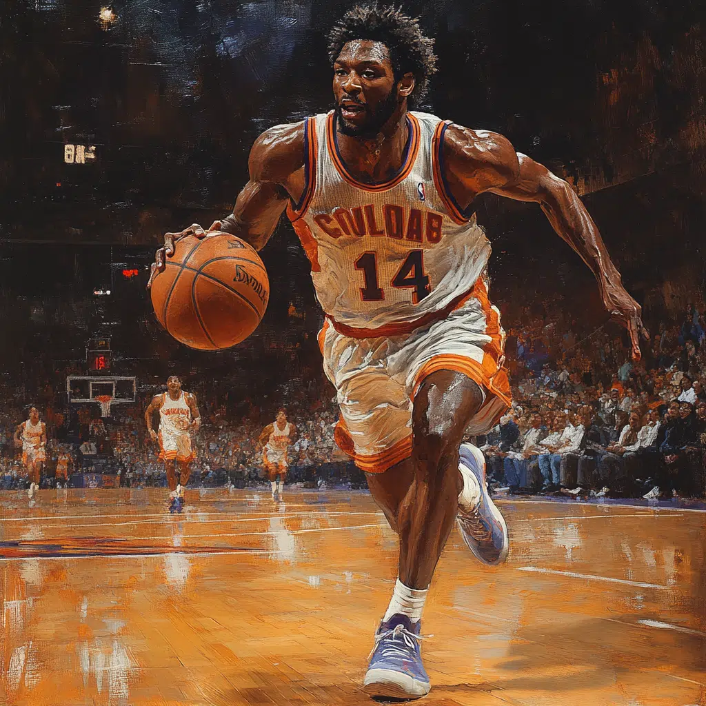 Billy Preston Basketball: From Ku To Global Leagues