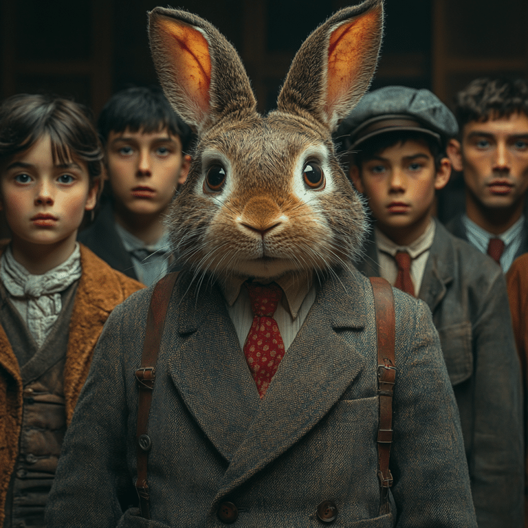 Jojo Rabbit Cast Wins Academy Award