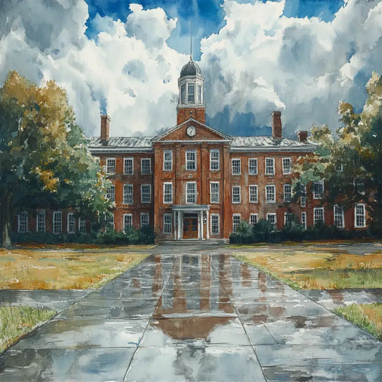 Annapolis High School: Historic, Diverse, Exceptional