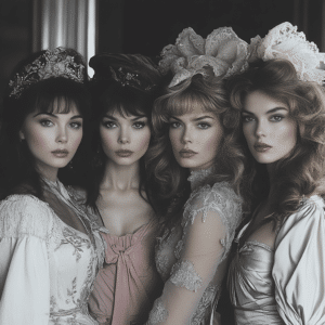 Cast Of Designing Women: Iconic Tv Stars And Drama