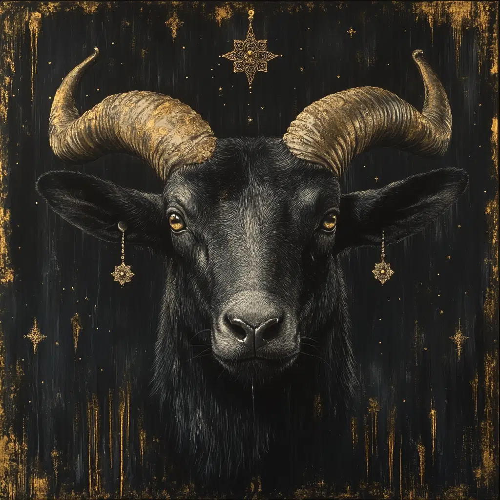 Baphomette The Enigmatic Figure Shaping Modern Mysticism