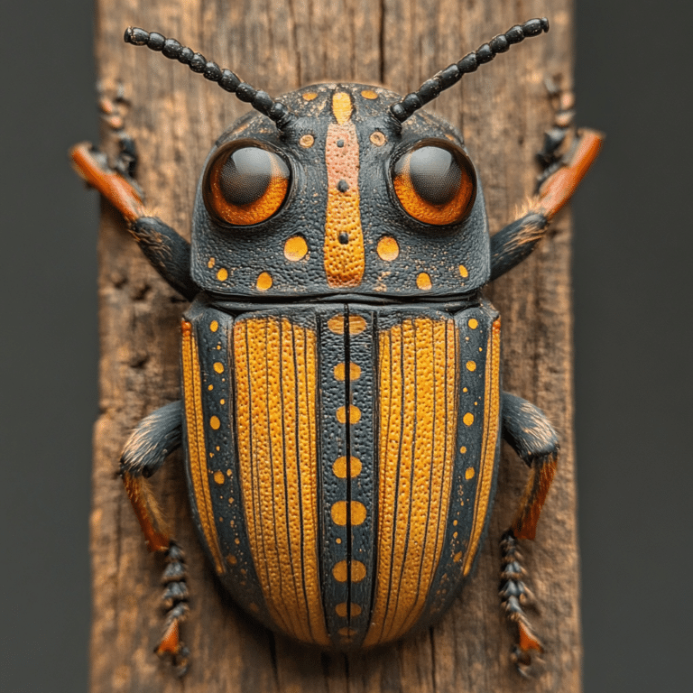 Eastern Eyed Click Beetle Unique Traits You Should Know