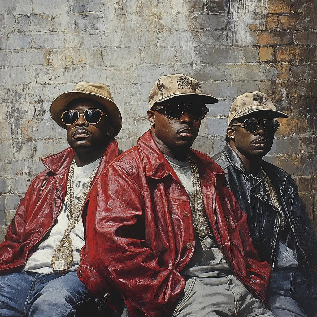 Geto Boys Impactful Legacy In Gangsta Rap History