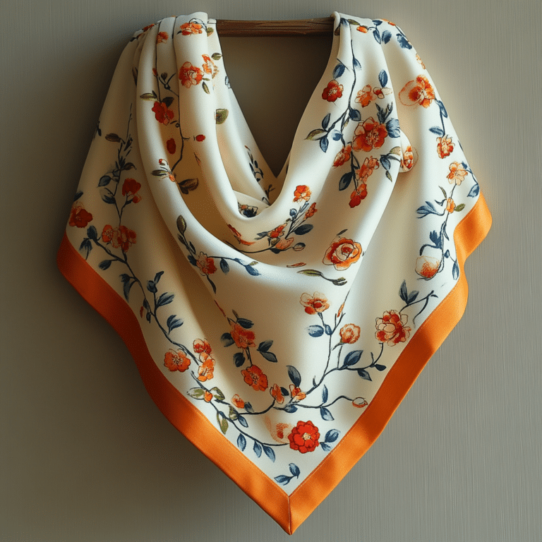 Handkerchief A Timeless Symbol Of Love And Hygiene