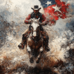 Johnny Reb: Iconic Confederate Symbol