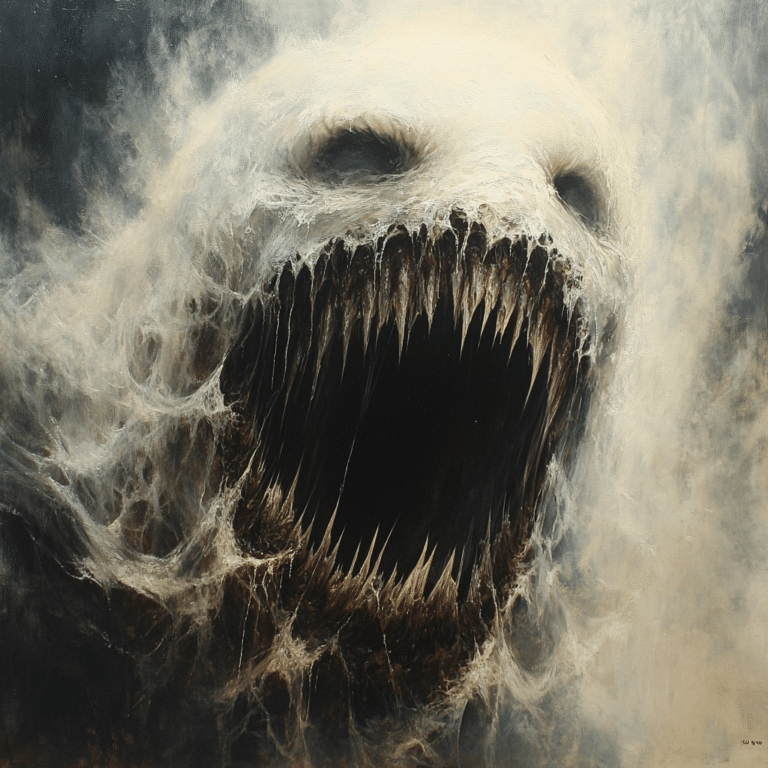 Snallygaster The Fearsome Legend Of Maryland's Beast