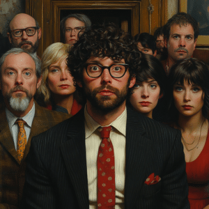 The It Crowd Surprising Success Despite Early Cancellation