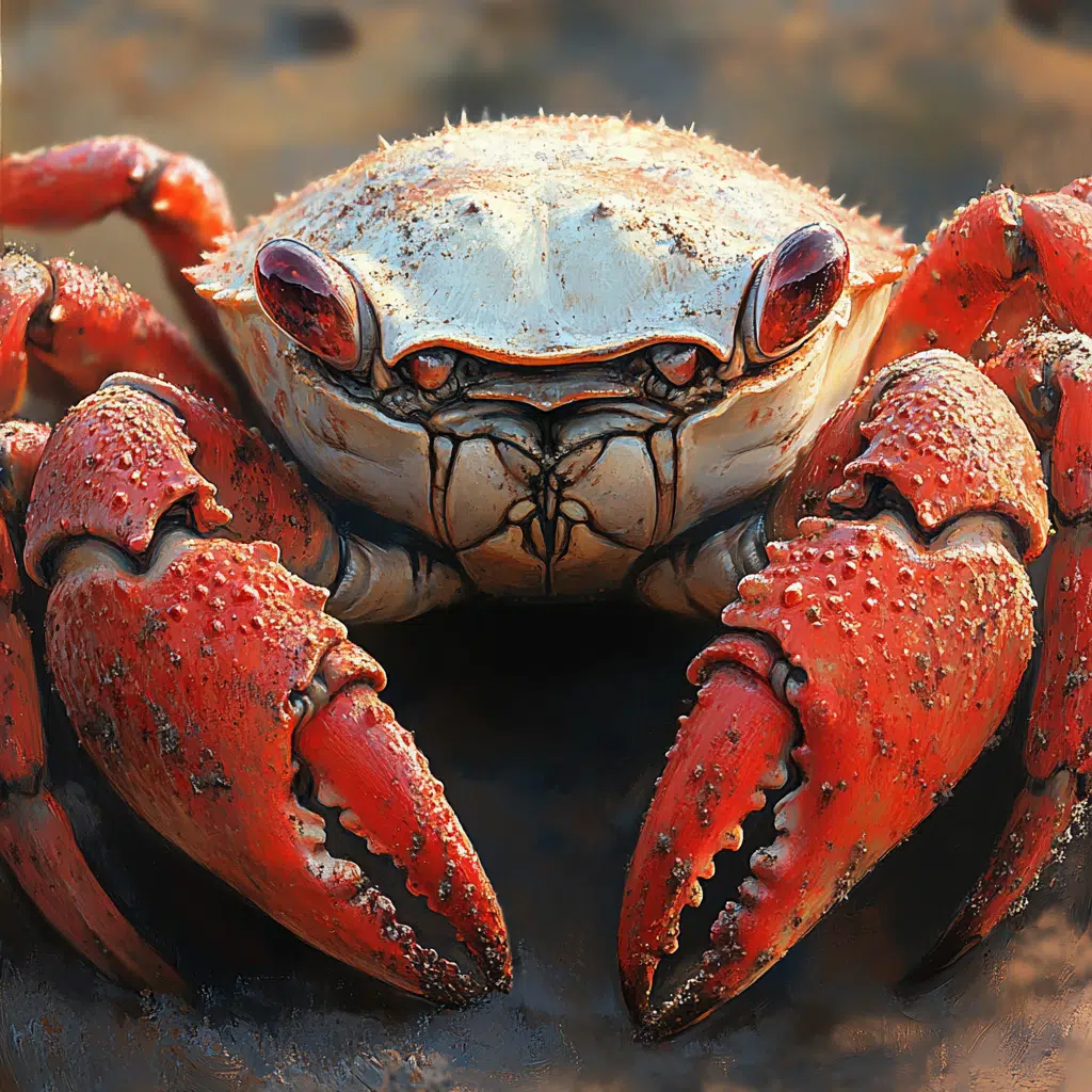 Crabby Dicks Tantalizing Diners Delight