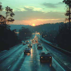 Interstate 60 Takes You On An Unforgettable Journey