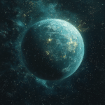 Kepler 452B Earth's Distant Super Earth Cousin