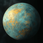 Kepler 452B Earth's Distant Super Earth Cousin