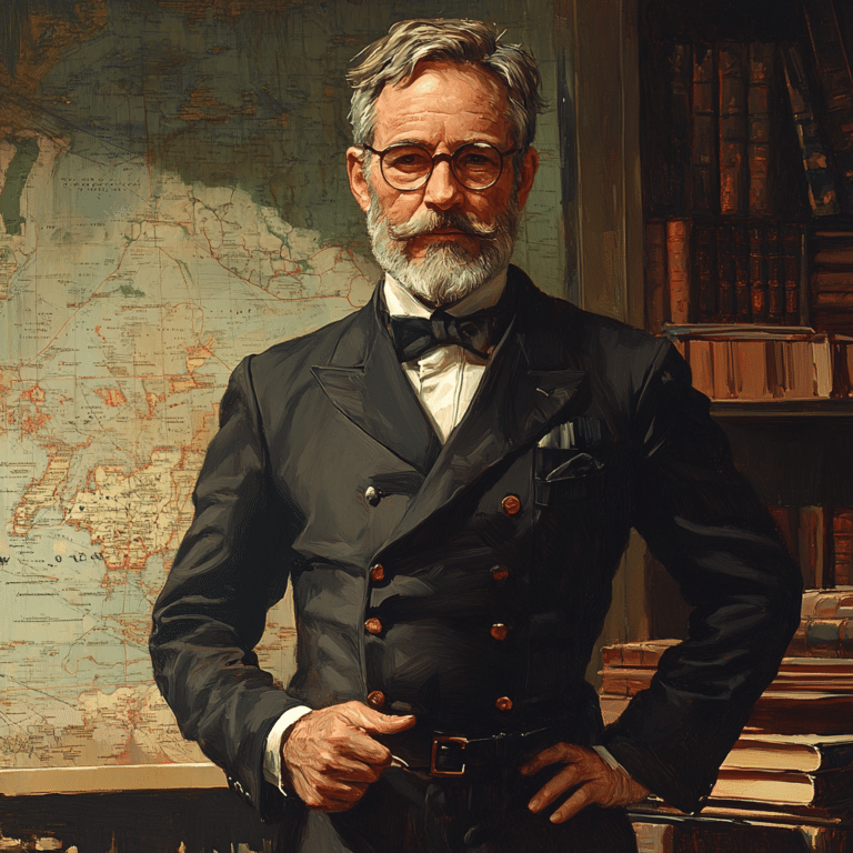 Louis Pasteur The Brilliant Mind Behind Germ Theory