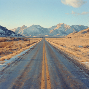 Interstate 60 Takes You On An Unforgettable Journey