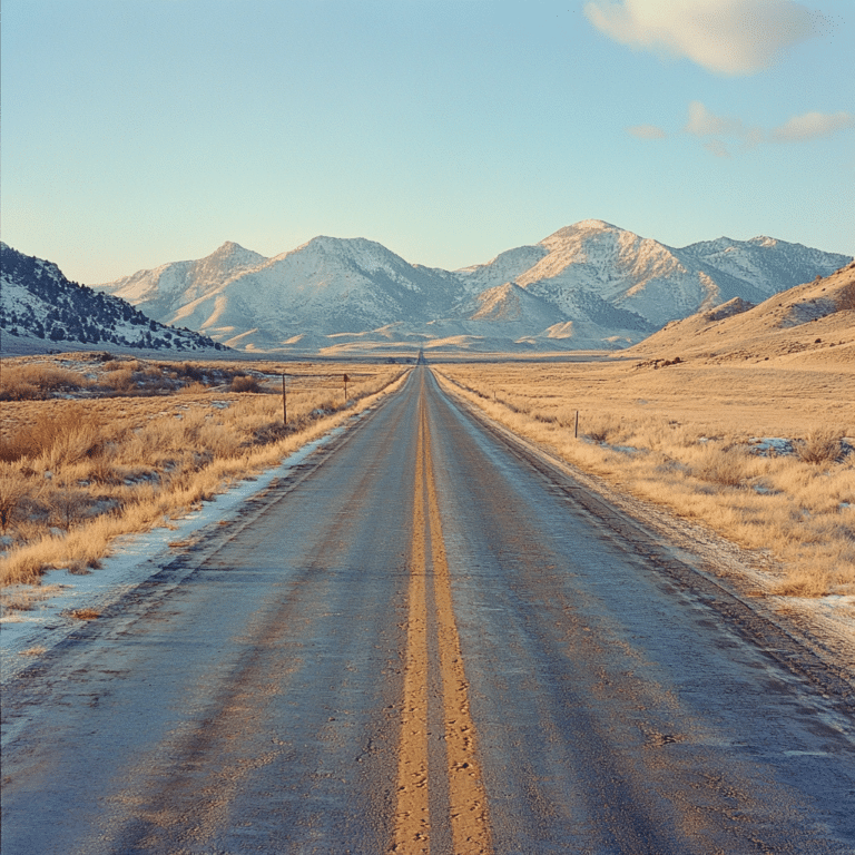 Interstate 60 Takes You On An Unforgettable Journey