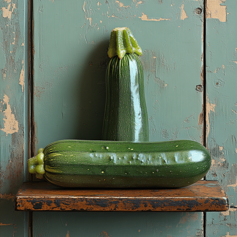 Courgette The Extraordinary Superfood You Need Today