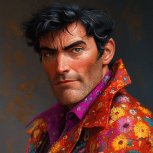 Robbie Rotten The Iconic Villain Everyone Loves