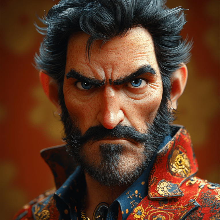 Robbie Rotten The Iconic Villain Everyone Loves