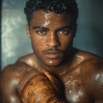 Joe Louis The Legendary Boxer Who Changed History