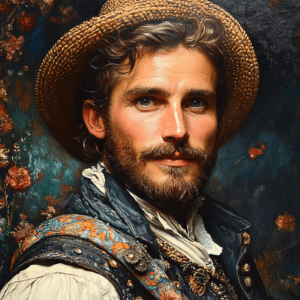 Ponce De Leon And His Legendary Search For The Fountain Of Youth