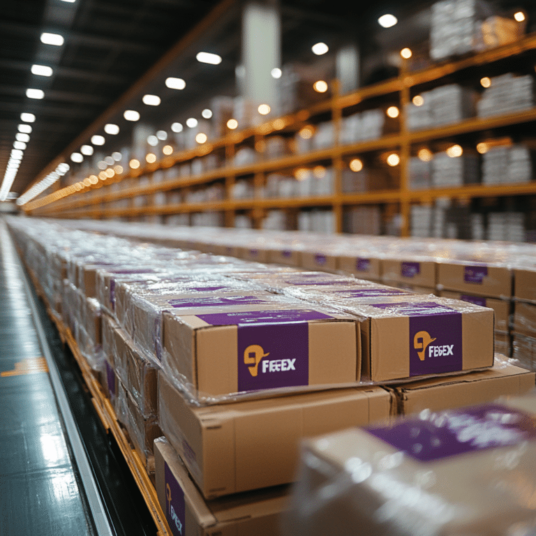 Fedex Onsite Revolutionizes Your Shipping Experience