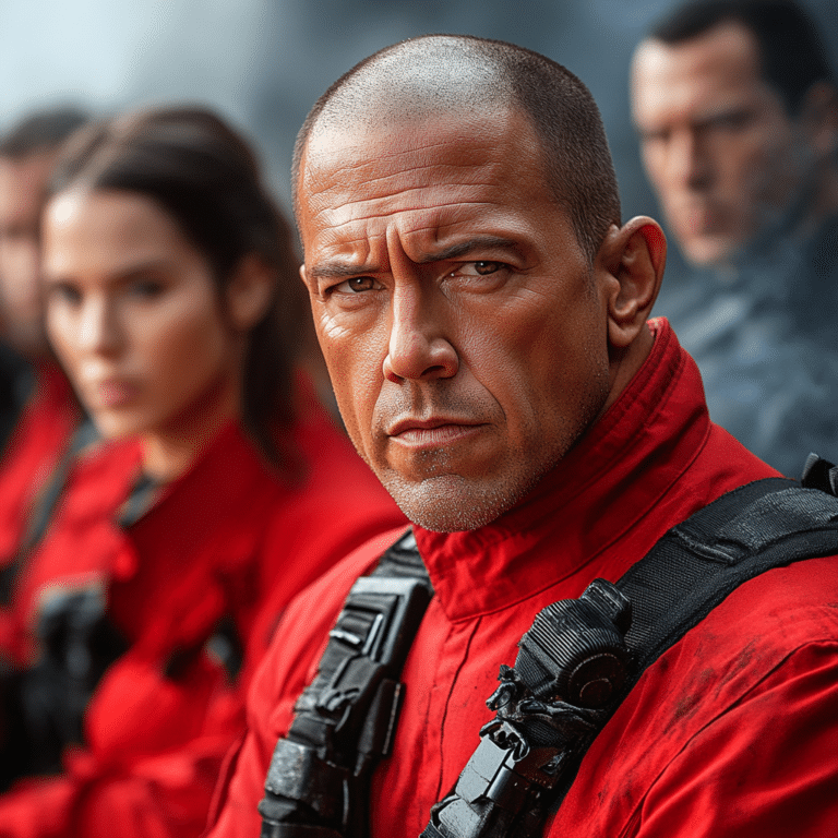 Fast And Furious 9 Thrills With Jaw Dropping Action