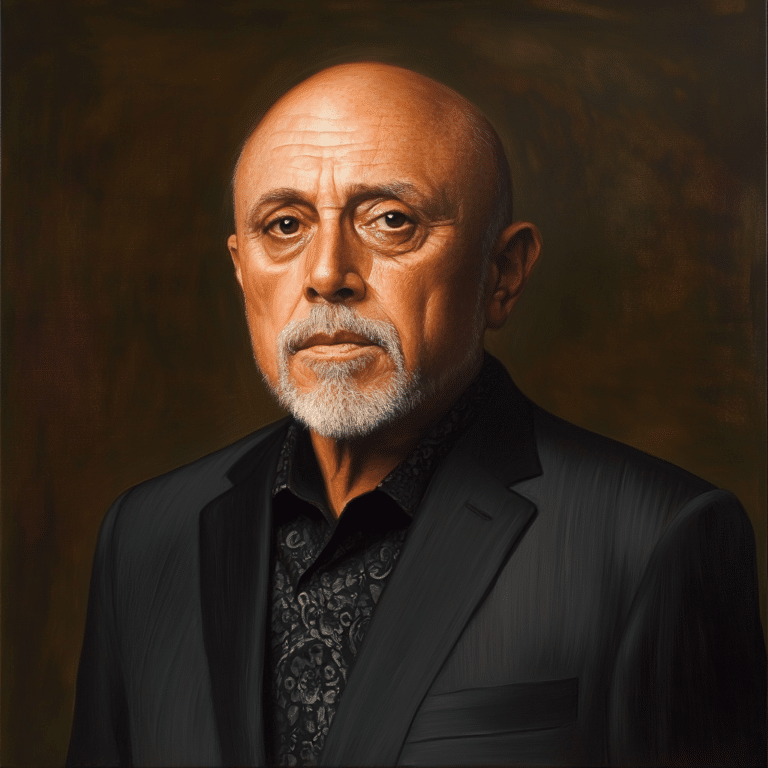 Hector Elizondo The Beloved Actor Behind Iconic Roles
