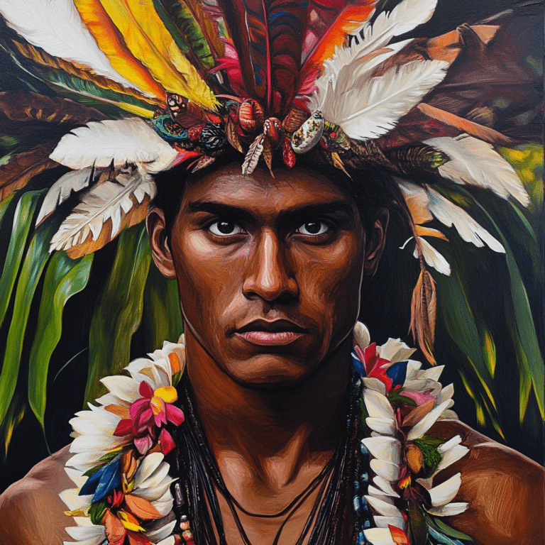 Pacific Islander Culture And Traditions That Inspire Fascination