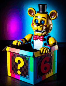 Fnaf 6 The Ultimate Guide To Secrets And Surprises