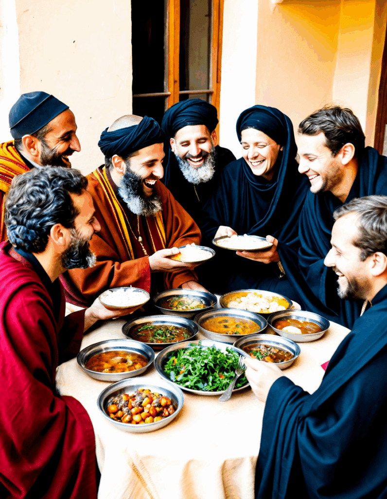 Pharisees Ancient Leaders Of Faith And Controversy