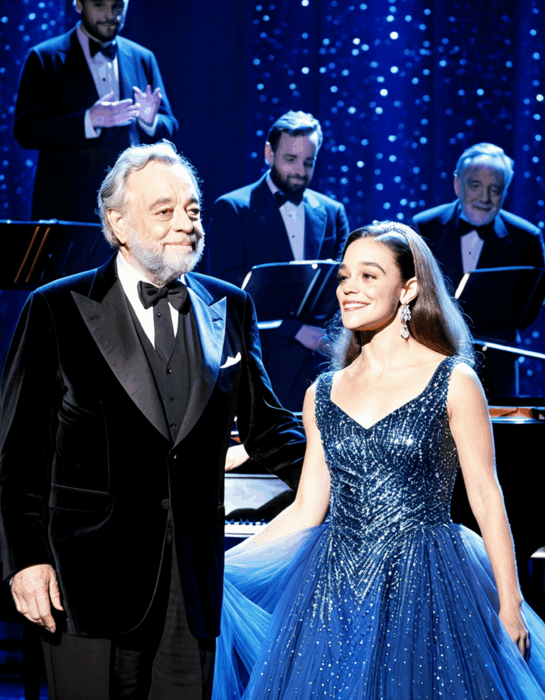 Stephen Sondheim A Legacy Of Musical Brilliance