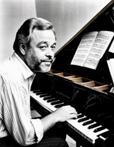 Stephen Sondheim A Legacy Of Musical Brilliance