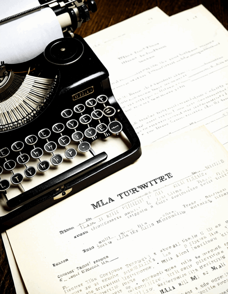 What Is Mla Format And Why Is It Crucial For Writing