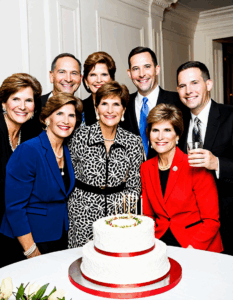 Mary Matalin The Inspiring Journey Of A Remarkable Leader
