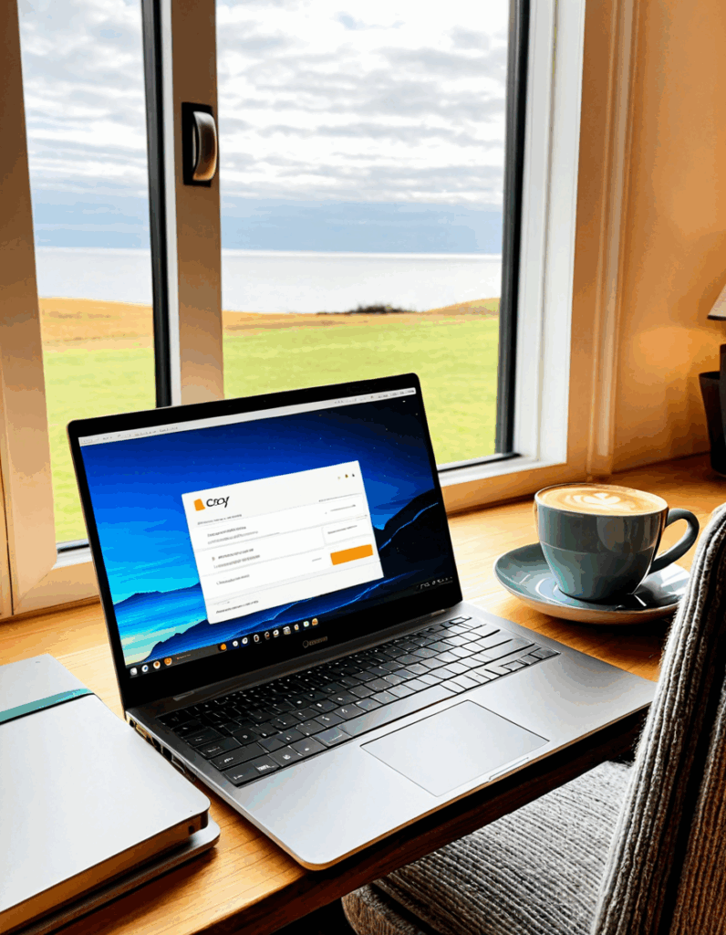 First Horizon Login Step By Step Guide For Easy Access